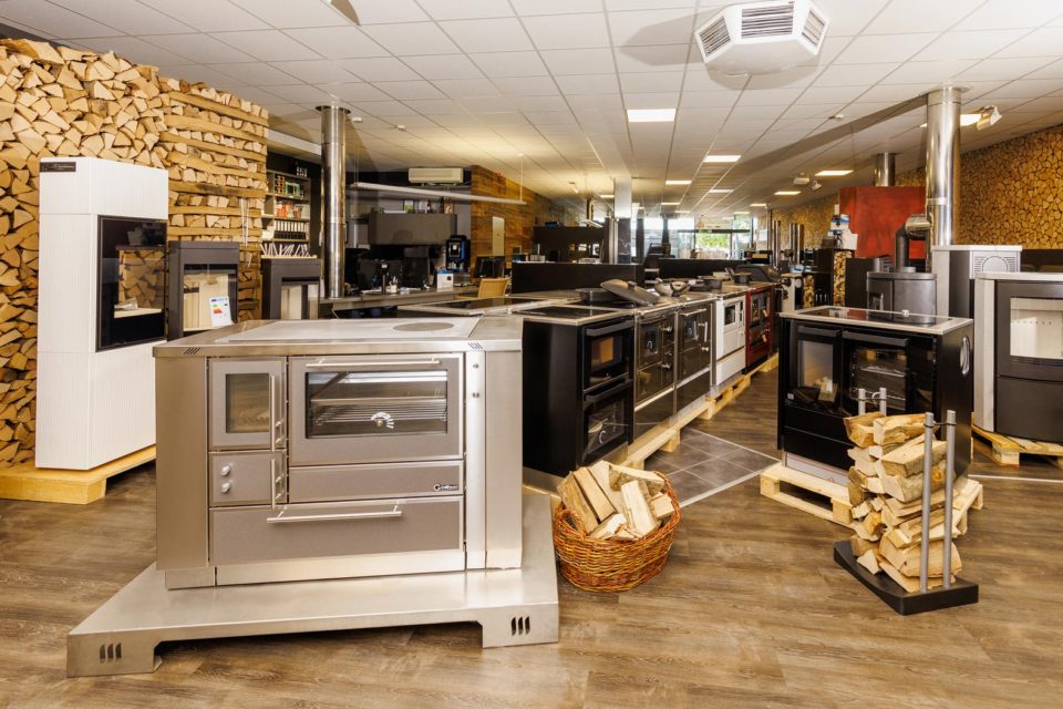 Team - Baumgartner Kamine