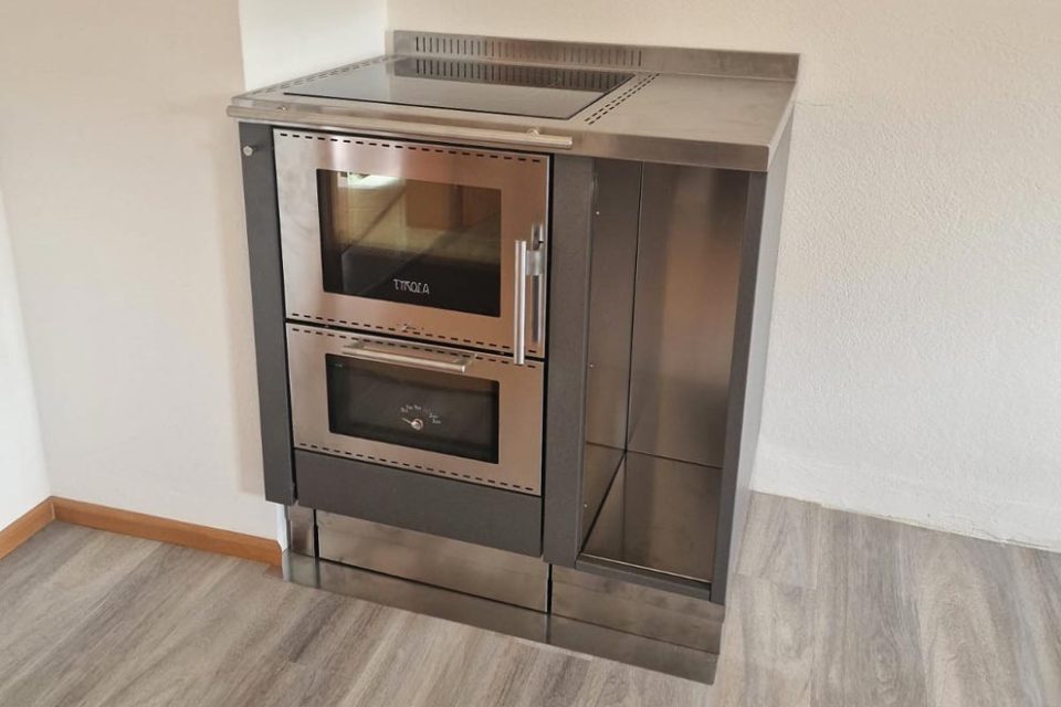 Team - Baumgartner Kamine