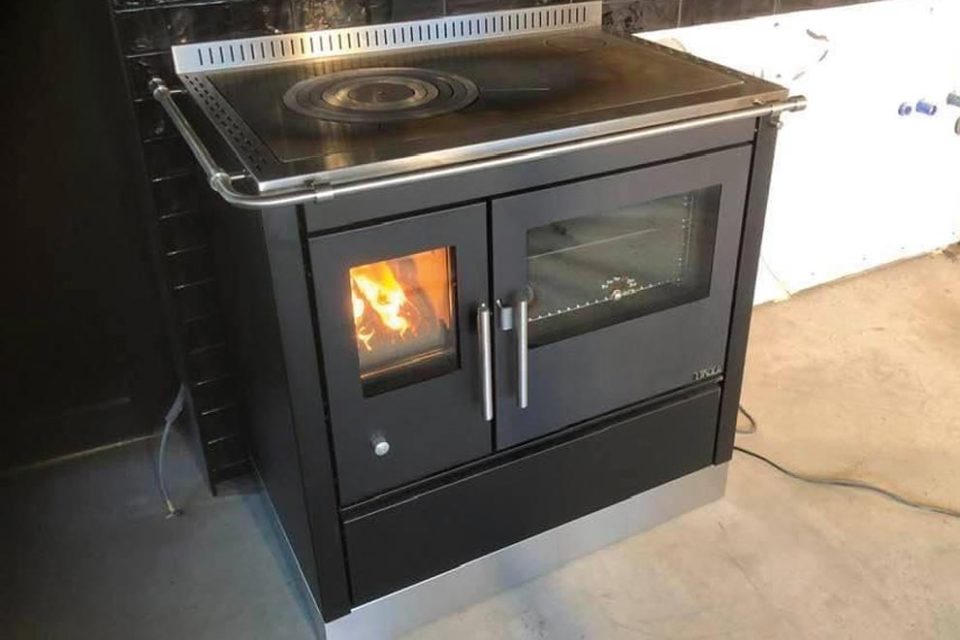 Team - Baumgartner Kamine