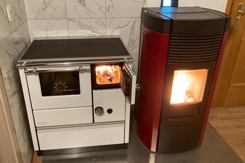 Team - Baumgartner Kamine