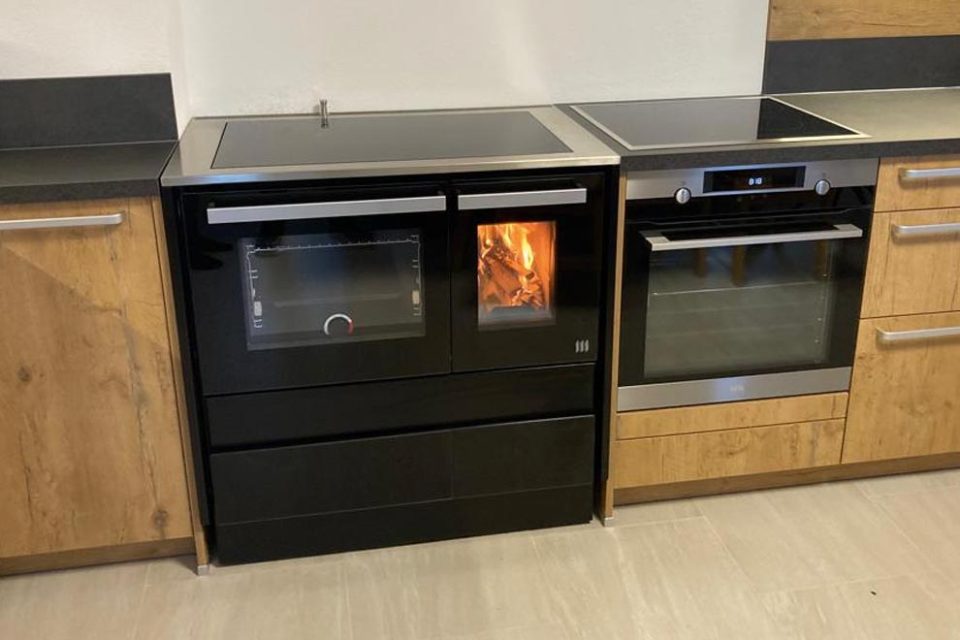 Team - Baumgartner Kamine