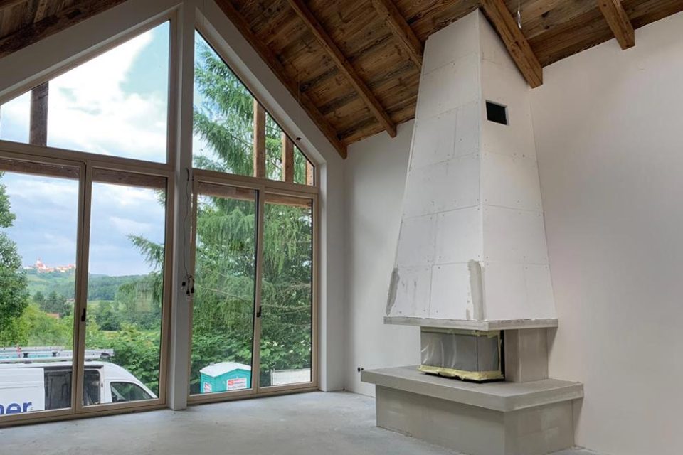 Team - Baumgartner Kamine