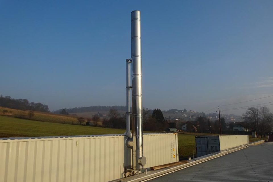 Team - Baumgartner Kamine