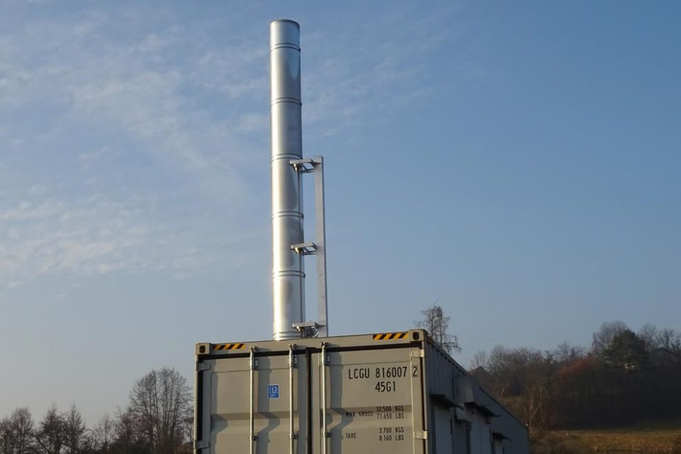 Team - Baumgartner Kamine